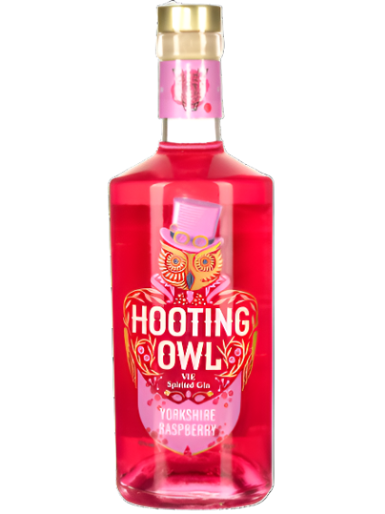 The Hooting Owl Distillery York