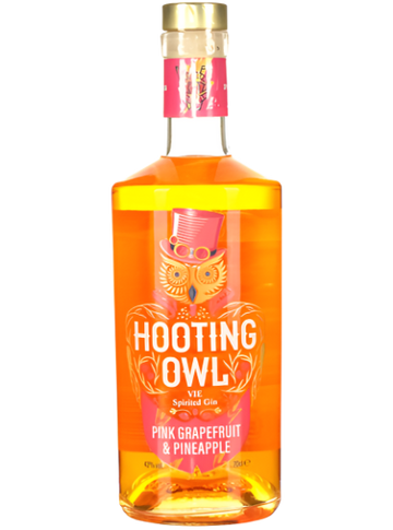 Hooting Owl Distillery York