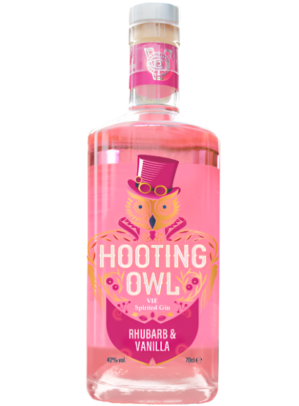 Hooting Owl Distillery York