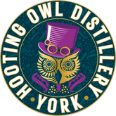 Hooting Owl Distillery York, Gin, Vodka, Rum & Distillery tours – The ...