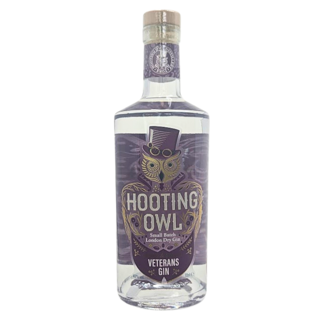 All Products | Gin, Rum, Vodka & Gifts – The Hooting Owl Distillery Ltd
