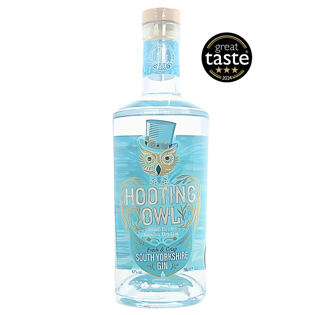 All Products | Gin, Rum, Vodka & Gifts – The Hooting Owl Distillery Ltd