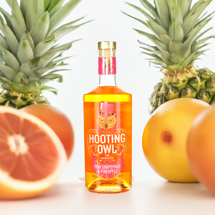 Hooting Owl Distillery York