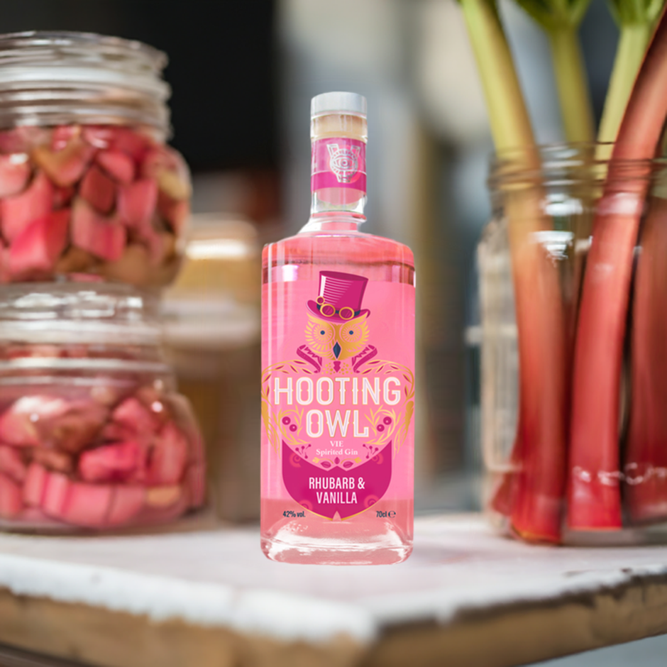 Hooting Owl Distillery York