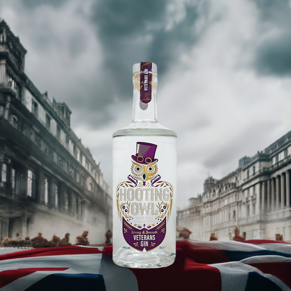 Hooting Owl Distillery York