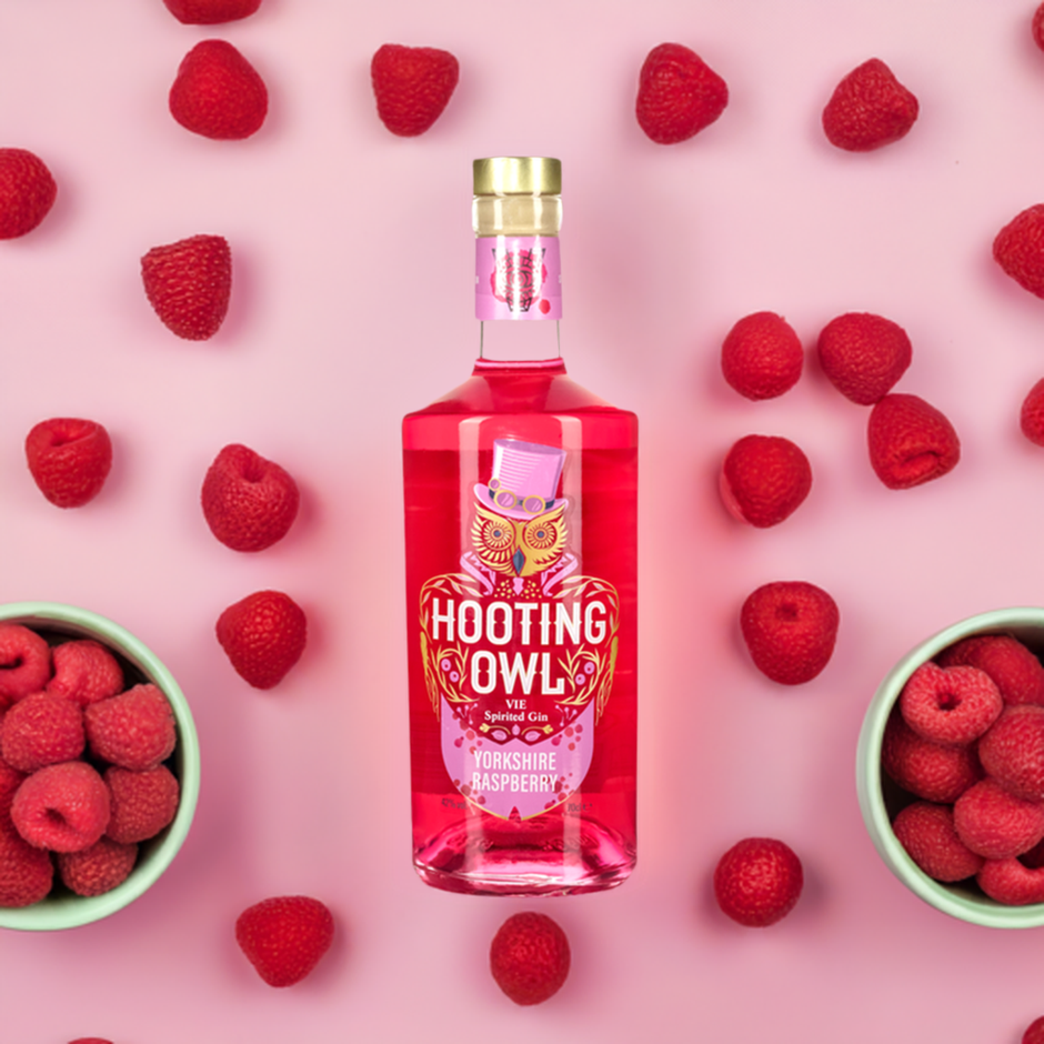 Hooting Owl Distillery York