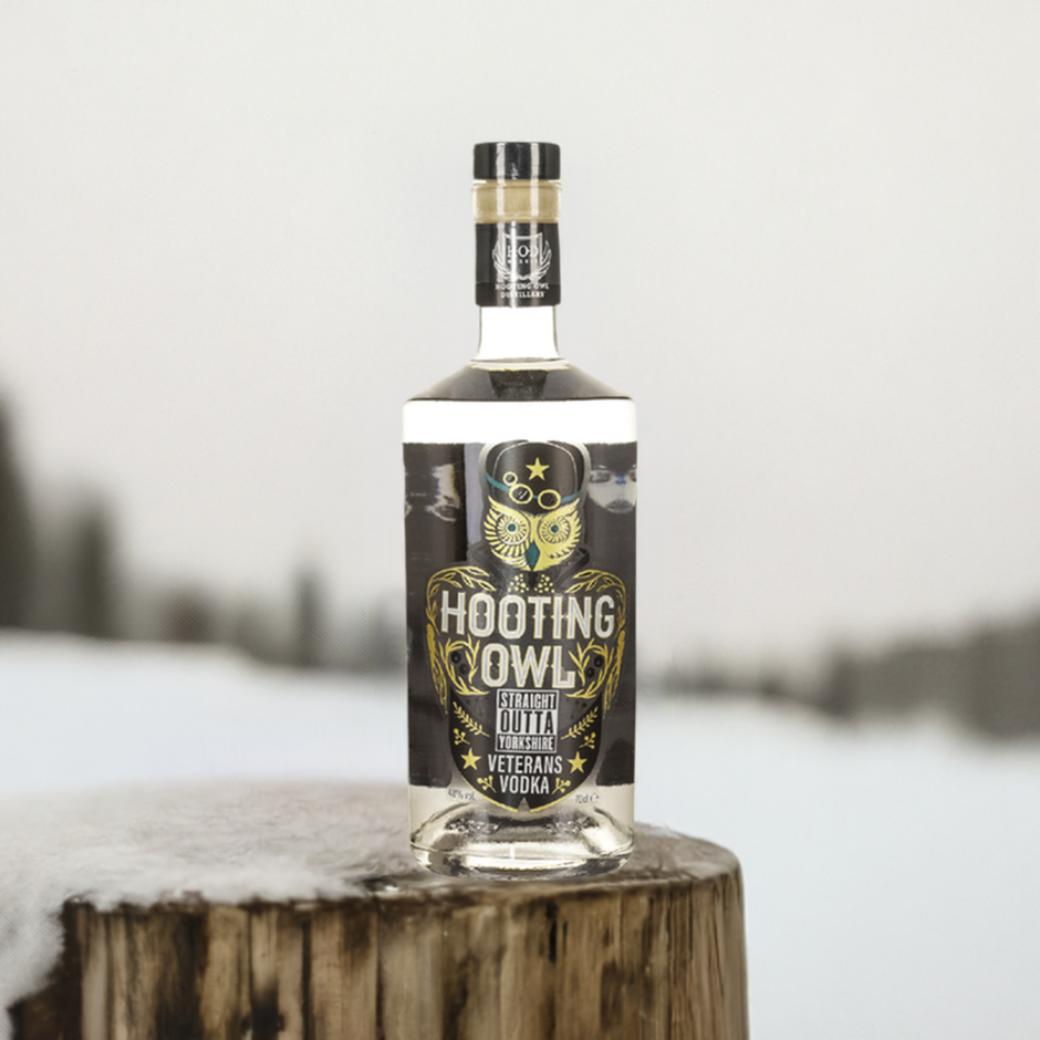 Hooting Owl Distillery York