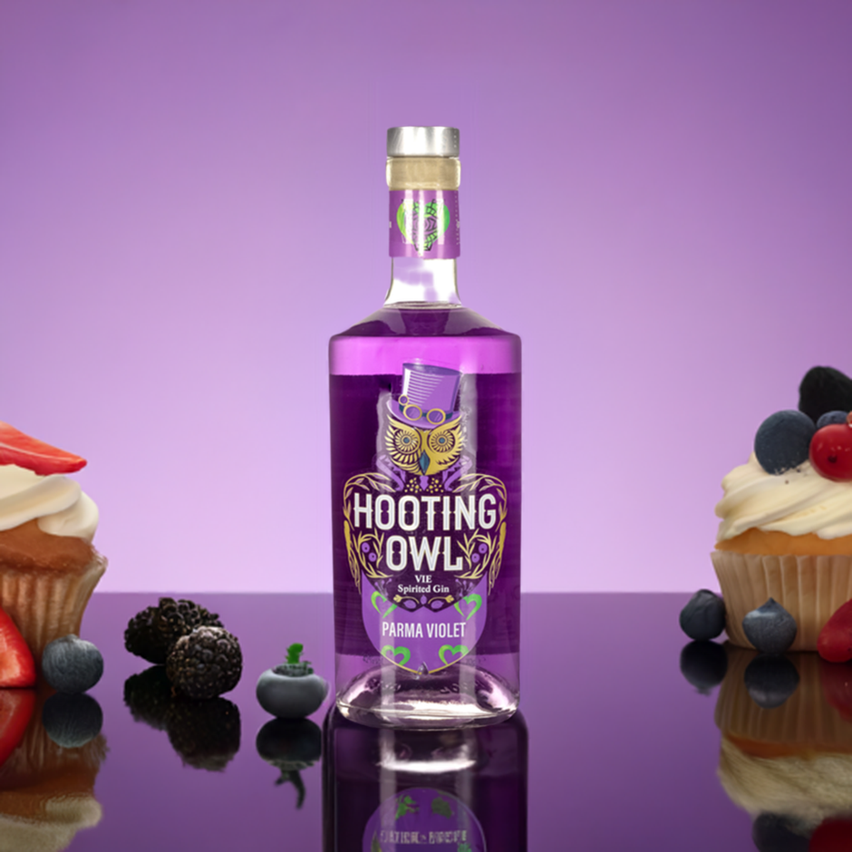 Hooting Owl Distillery York