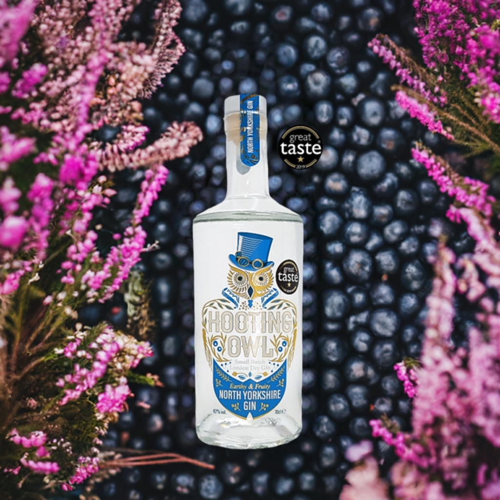 Hooting Owl Distillery York